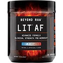 Beyond Raw LIT Pre-Workout | GNC